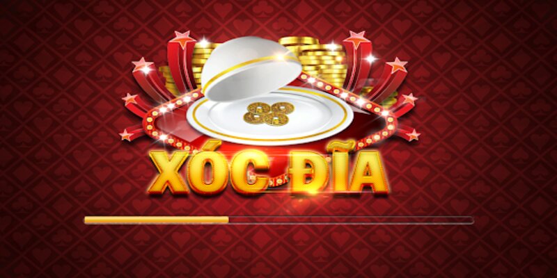 Xóc Đĩa - Khám Phá Trò Chơi Đầy Kịch Tính Và Hấp Dẫn 2024